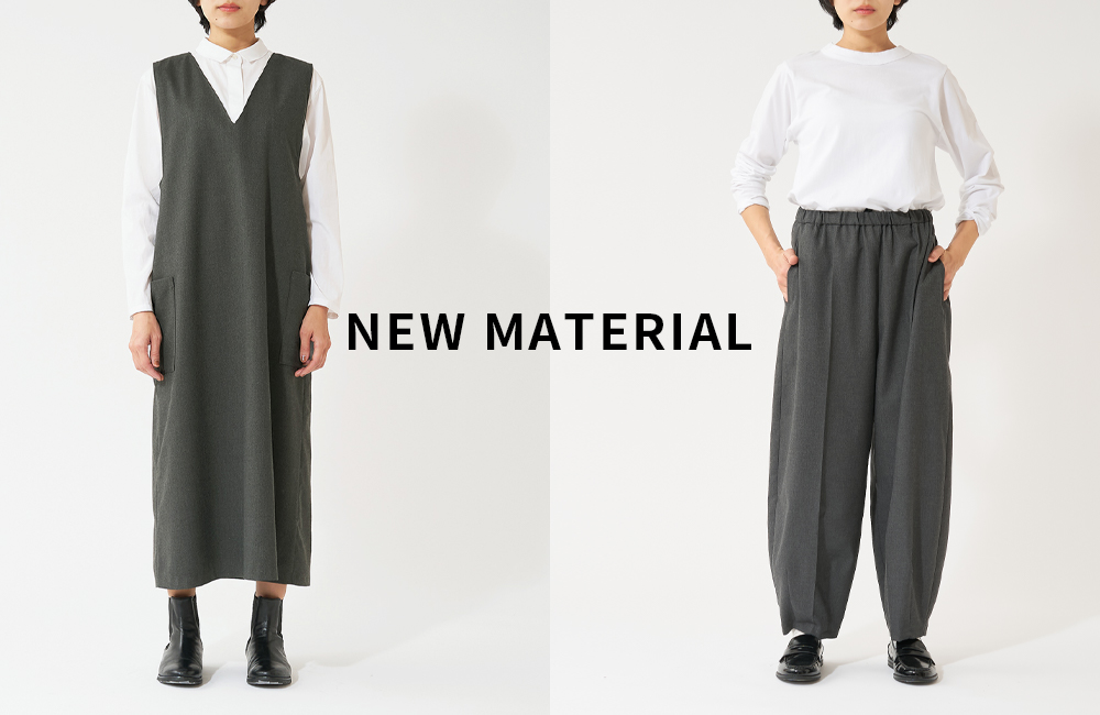 NEW・トリアセ強撚シリーズ – STAMPS ONLINE STORE｜スタンプス 公式オンラインストア